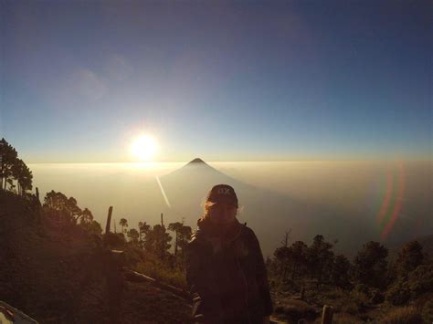 Complete Guide To The Acatenango Volcano Hike In Guatemala