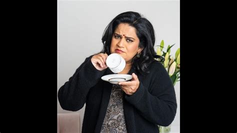 Mommy Issues Meet The Unique New Voice In Stand Up Zarna Garg