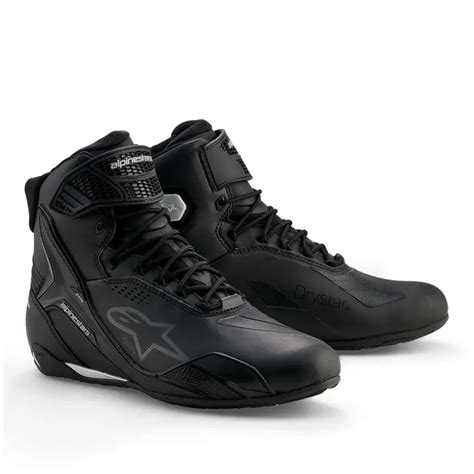 TÊnis Alpinestars Stella Faster 4 Drystar