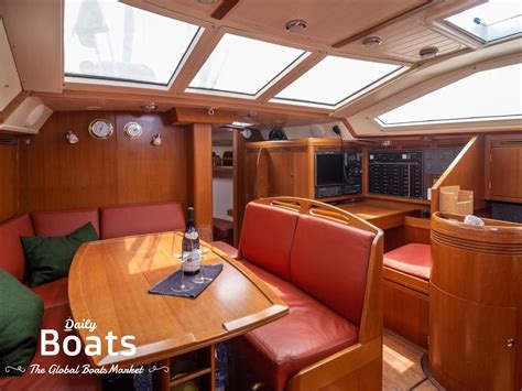 2006 Alliage 48 Cc For Sale View Price Photos And Buy 2006 Alliage 48