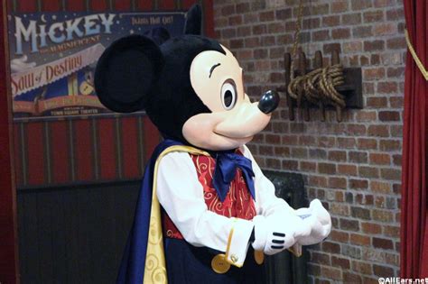 10 Things Every Magic Kingdom First Timer Must Do Allears Net