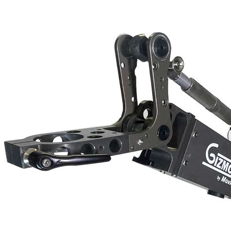 Gizmo Jib Movietech
