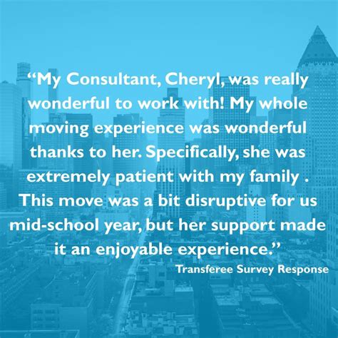 Feedbackfriday Relocation Transferee Nucompass Nucompass Mobility