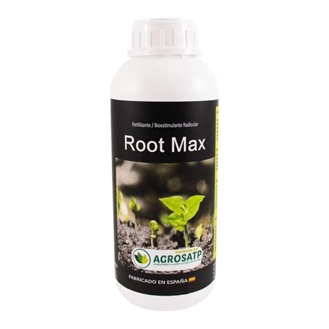 Root Max Agrosatp