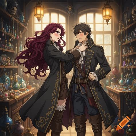 Romance Images Created On Craiyon