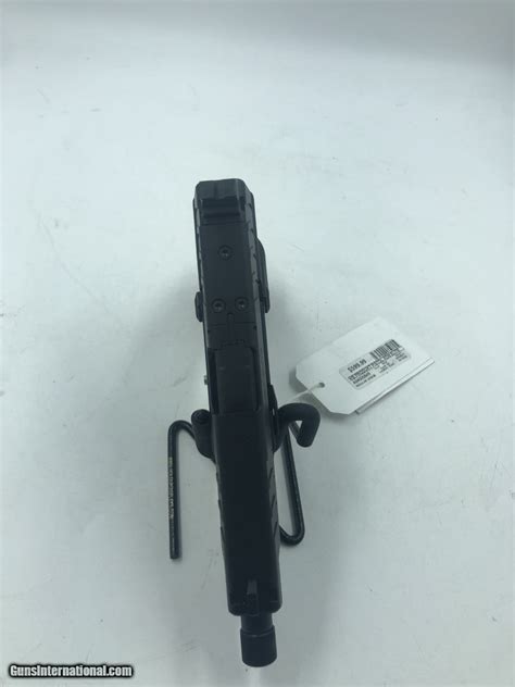 Springfield Xdm Elite