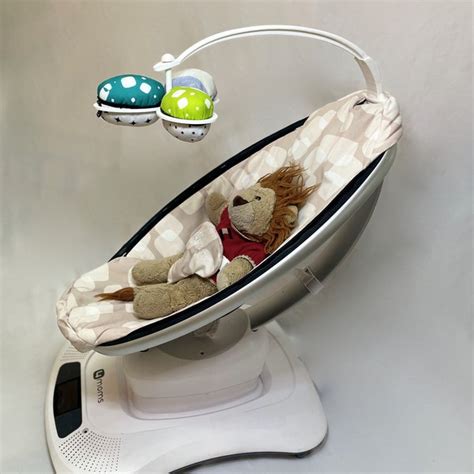 Mamaroo Balls Etsy