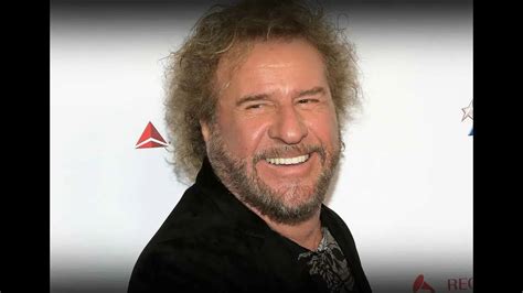 Sammy Hagar Biography Age Birthday Early Life Career Religion