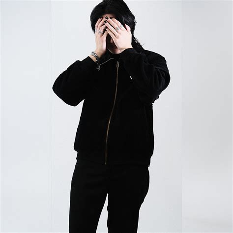 Sam Cham Reversible Jacket Goldenagejp