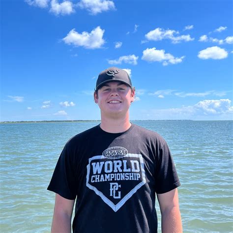 Austin Booth North Carolina State University Raleigh North