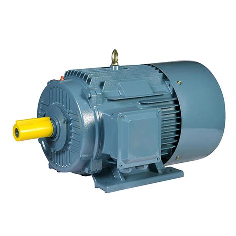 High Efficiency Variable Frequency Speed Regulating Three Phase Asynchronous Motor Variable