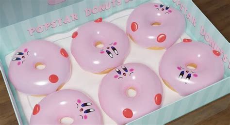 Sonic The Hedgehog Donuts Artofit