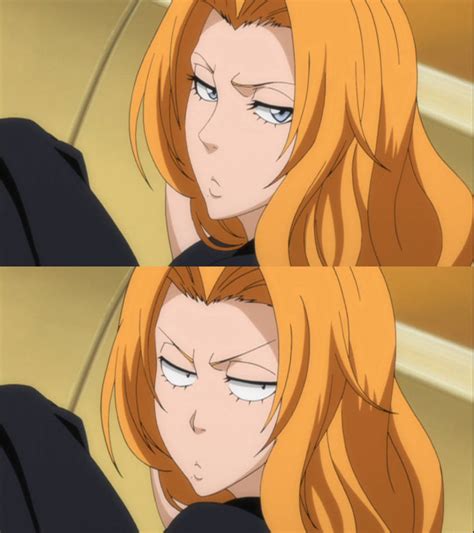 Rangiku Matsumoto Sexy Bleach 100 By Michaelxgamingph On Deviantart