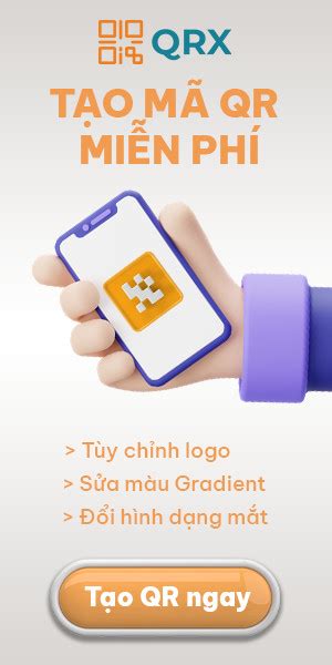 5 Ý Tưởng Thiệp Cưới Qr Code Độc Đáo Tạo Ấn Tượng Khó Quên Cho Ngày Trọng Đại Qrx Blog