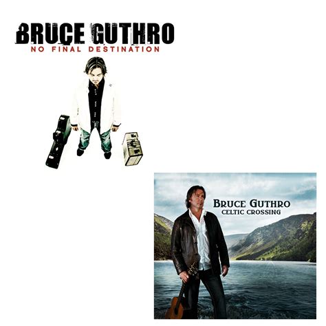 Bruce Guthro Cd Bundle Runrig Shop