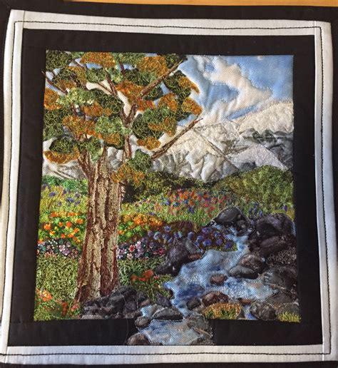 Landscape Fabrics For Quilting At Jack Waller Blog