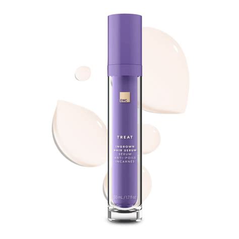 The Best Ingrown Hair Serums Tested By Beauty Editors