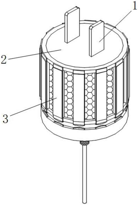 一种传感器的制作方法