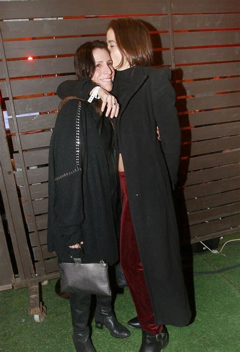 פירקו את החבילה אורנה בנאי ובת חן סבג נפרדו