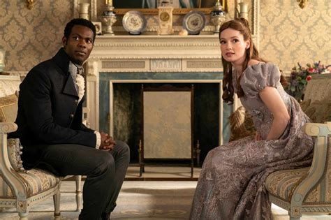 Is Francesca Bridgerton Part Of Bridgertons First Queer Romance