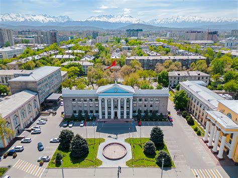 The Best Things To Do In Bishkek Updated July 2026