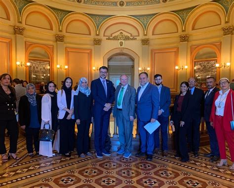 Advocacy Cair California