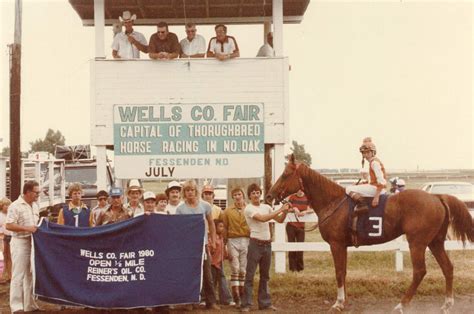 Dreams Coming True For Wayne Scherr Wagner Post