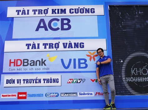 Vu Thi Thuy Linh On Linkedin Khối Công Nghệ Ngân Hàng Vib Hội Sở Hà