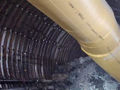 Partial Tunnel Collapse At Snowy 20 Construction Site Raises Fresh Safety Concerns Abc News