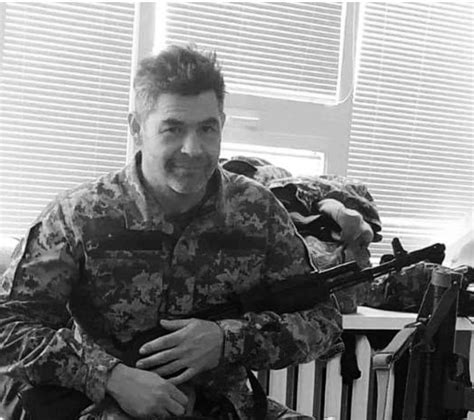 Троє синів воюють на фронті в бою з окупантами загинув боєць з