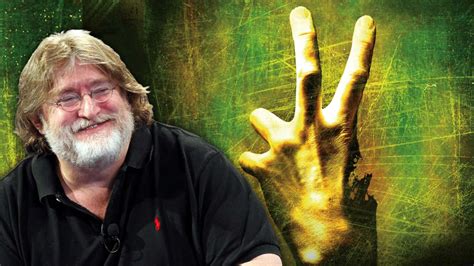 Γίνεται Left 4 Dead χωρίς ζόμπι Αυτή ήταν η επιθυμία του Gabe Newell