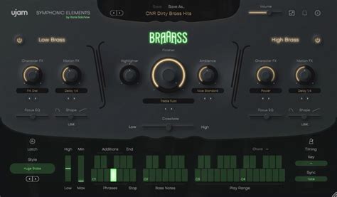 Top 12 Brass Plugins And Kontakt Libraries 2025
