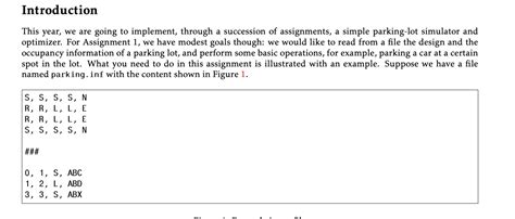 Solved Introductionthis Year We Are Going To Implement