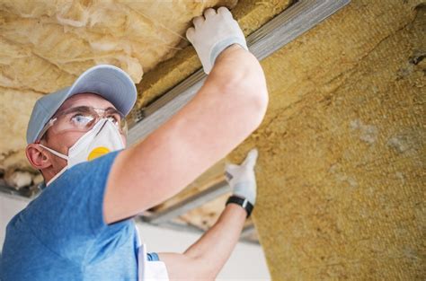 Diying Your Homes Insulation Common Mistakes And How To Avoid Them