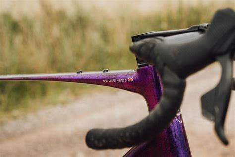 Check Out This Custom Titici Relli Ready To Tackle Badlands Road Cc