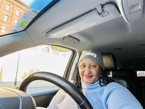 How Kenyan Entrepreneur Naomi Ogutu Runs High End Tours In New York