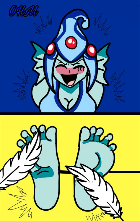 Commission Ranamon By Otakuharemmaster On Deviantart