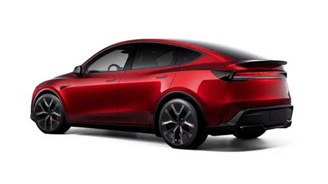 2026 Tesla Model Y Pricing Photos And Specs