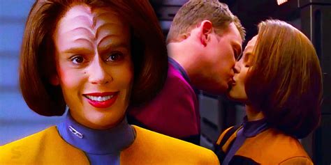 Star Trek Is Bringing Back The 1 Species Even The Borg Fear And I Cant Wait