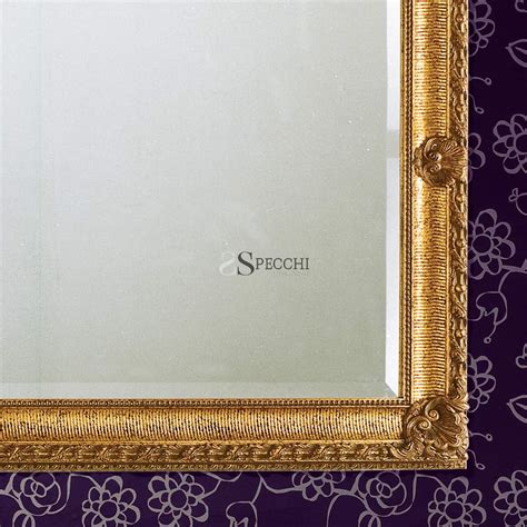 Cornici Classiche Specchionline It