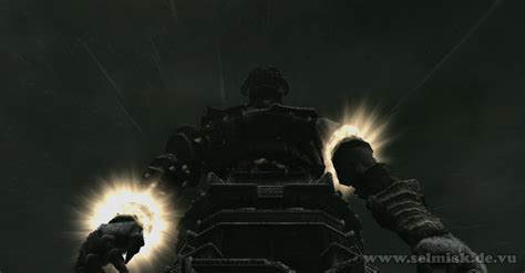 Shadow Of The Colossus Sixteenth Colossus 16 Malus Last And Final