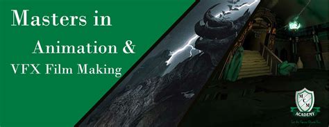 Everything You Need To Know About A Masters Degree In Animation