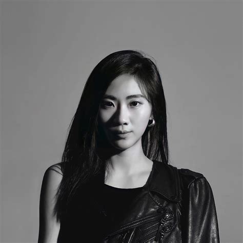 Worakls And Wen Yu Présentent Unnouveau Single Inked Un Titre Qui Reste Dans La Peau Pépites