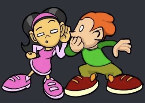 Grown Up Pico And Nene Redraw By Sniu On Newgrounds