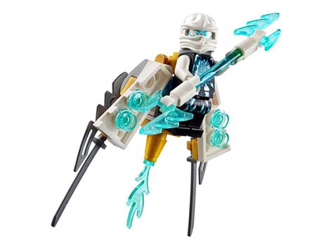 Lego Ninjago Pojazd A Cuchowy Tanie Klocki Lego