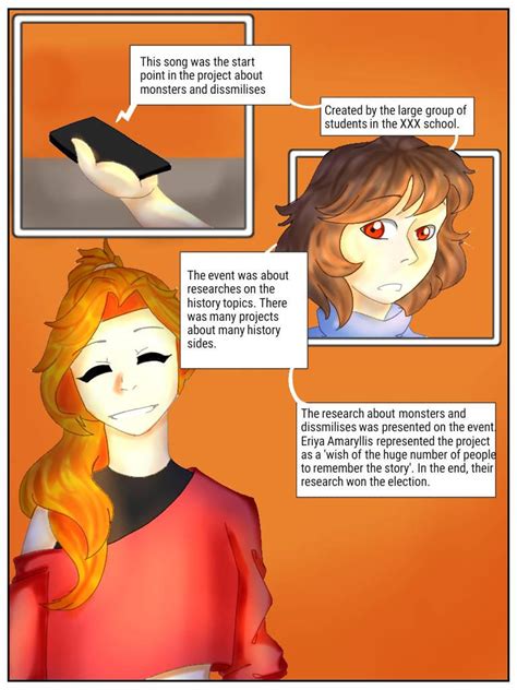 Timelineerror Chapter 1 Part 8 By Eriyaamaryllis On Deviantart Timelineerror Chapter 1 Part 8 By Eriyaamaryllis On Deviantart