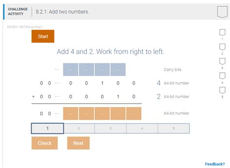 Solved Challenge Activity 821 Add Two Numbers