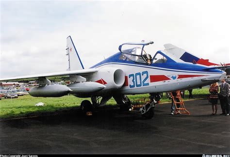 Sukhoi Su 28 Russia Air Force Aviation Photo 0351372