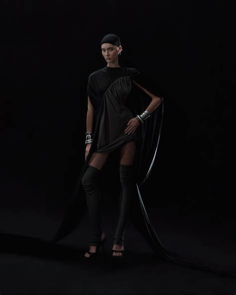 Irina V Avant Models