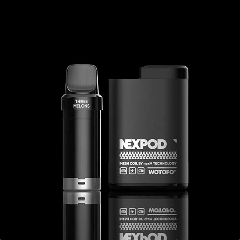 Nexpod Kit